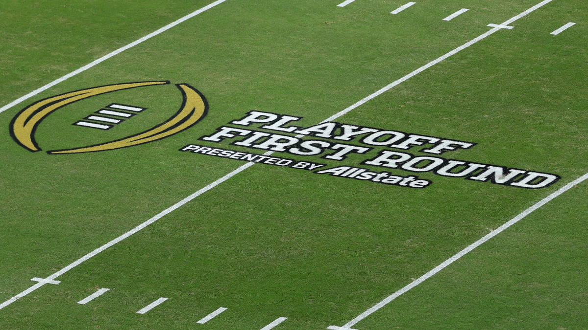 As CFP Expansion Decision Approaches, Big Ten Proposes 16-Team Format ...