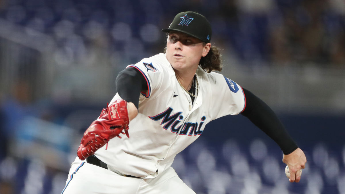 Why Yankees traded for Ryan Weathers and what's next after quiet ...