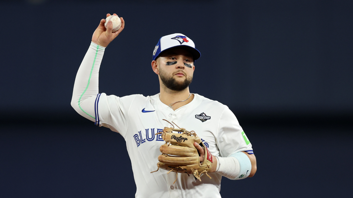 Batting Around: Where will Bo Bichette sign? Which team needs him the ...