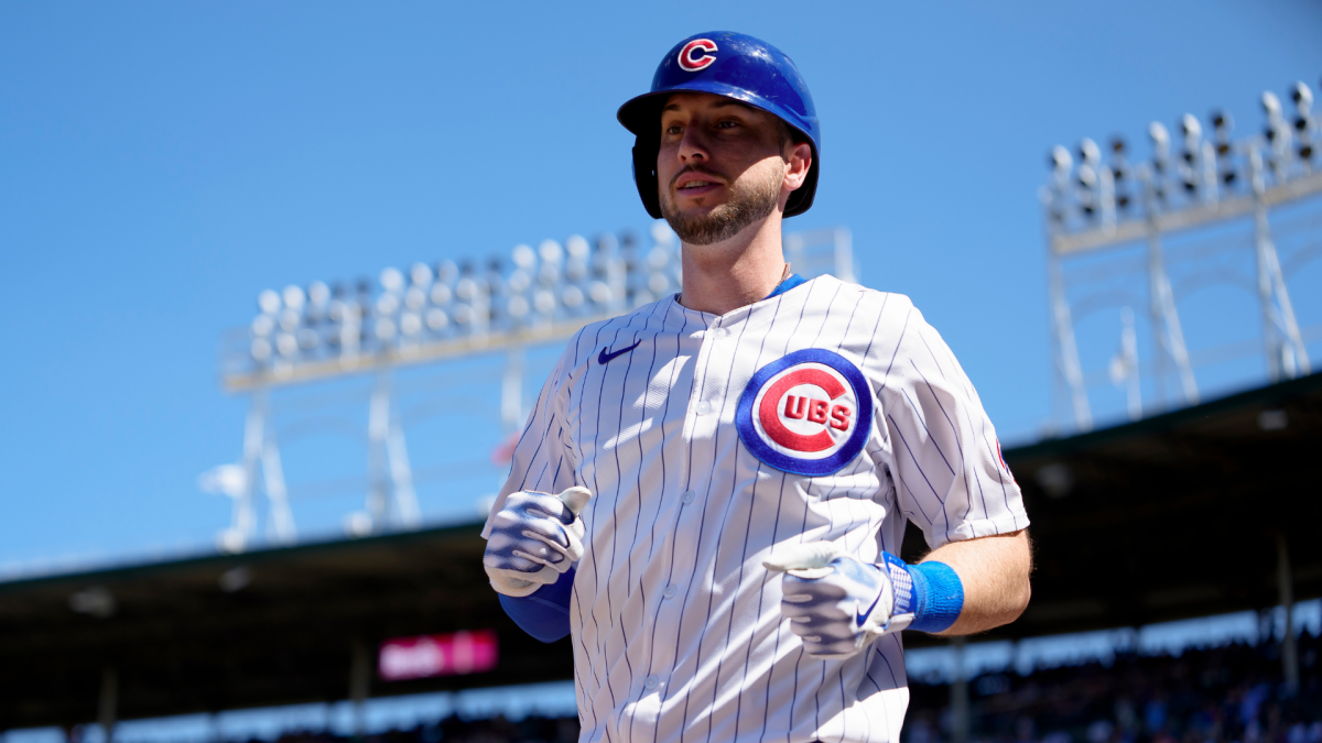 Kyle Tucker Free Agency: Red Sox Options After Expected Decision ...