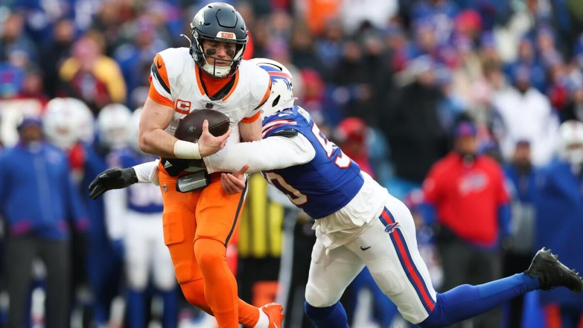 NFL divisional round: Biggest question facing the eight remaining ...