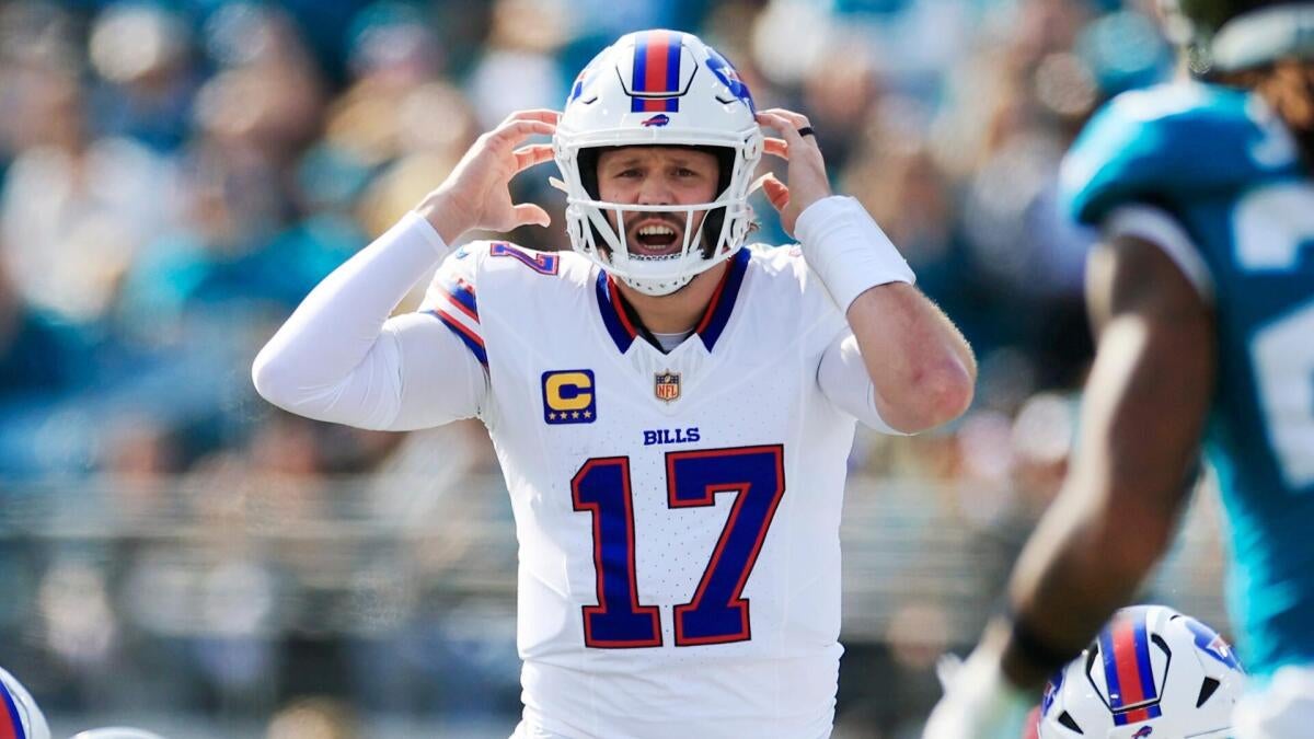 Bills vs. Broncos prediction, odds: 2026 NFL divisional round picks by ...