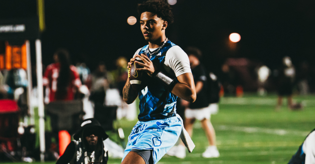Battle Miami: Top Performers from Day 1 - 247Sports