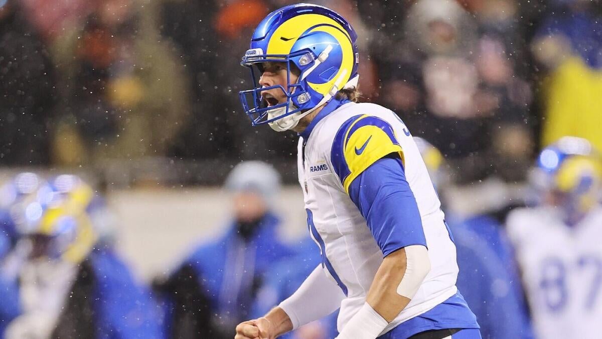 Rams vs. Bears score, key takeaways: L.A. survives in OT to reach NFC ...