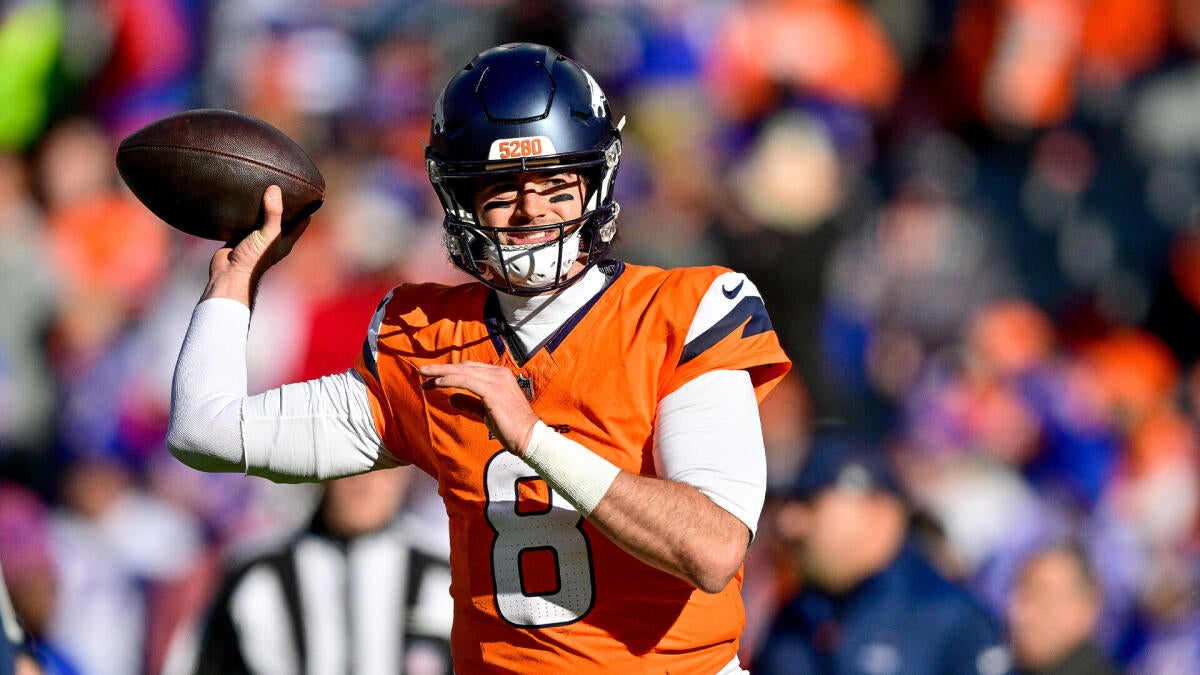 NFL picks this week, Vegas odds: 2026 Championship Round expert ...