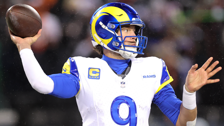 NFC Championship: Rams QB Matthew Stafford weary of Seahawks defense ...