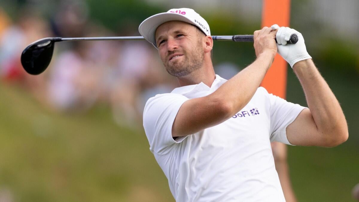 2026 American Express golf tournament odds, picks: Predictions from ...