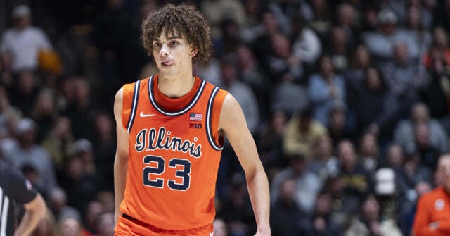 Reaction: What stood out about Keaton Wagler's 46-point performance at ...