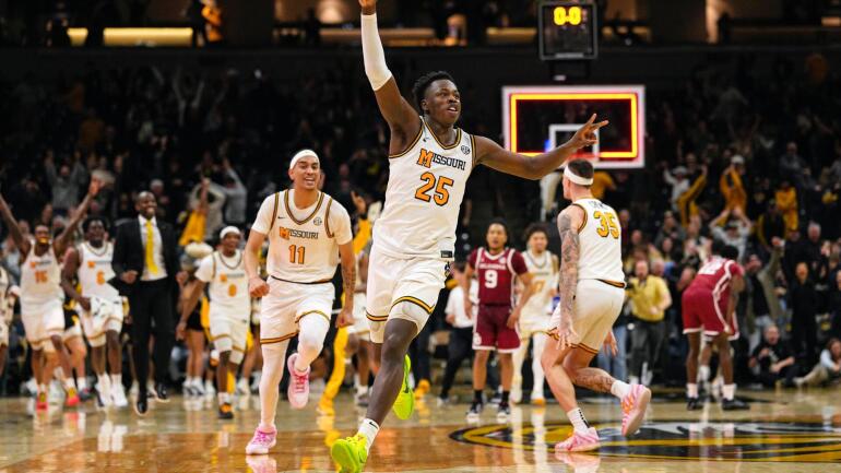 Missouri sports betting is now live: See the best sportsbooks and ...