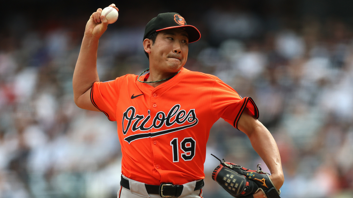 MLB rumors: Astros still trying to fill need, Japanese veteran wants to ...