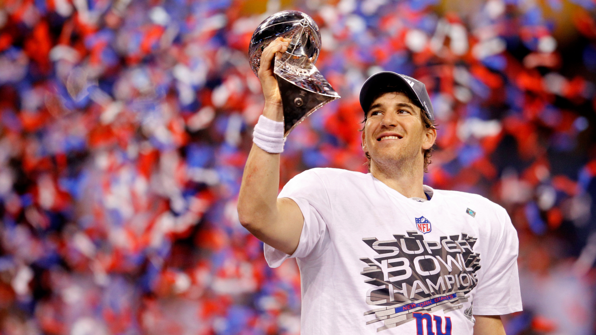 Eli Manning joins Bill Belichick as Hall of Fame snub in 2026, per ...