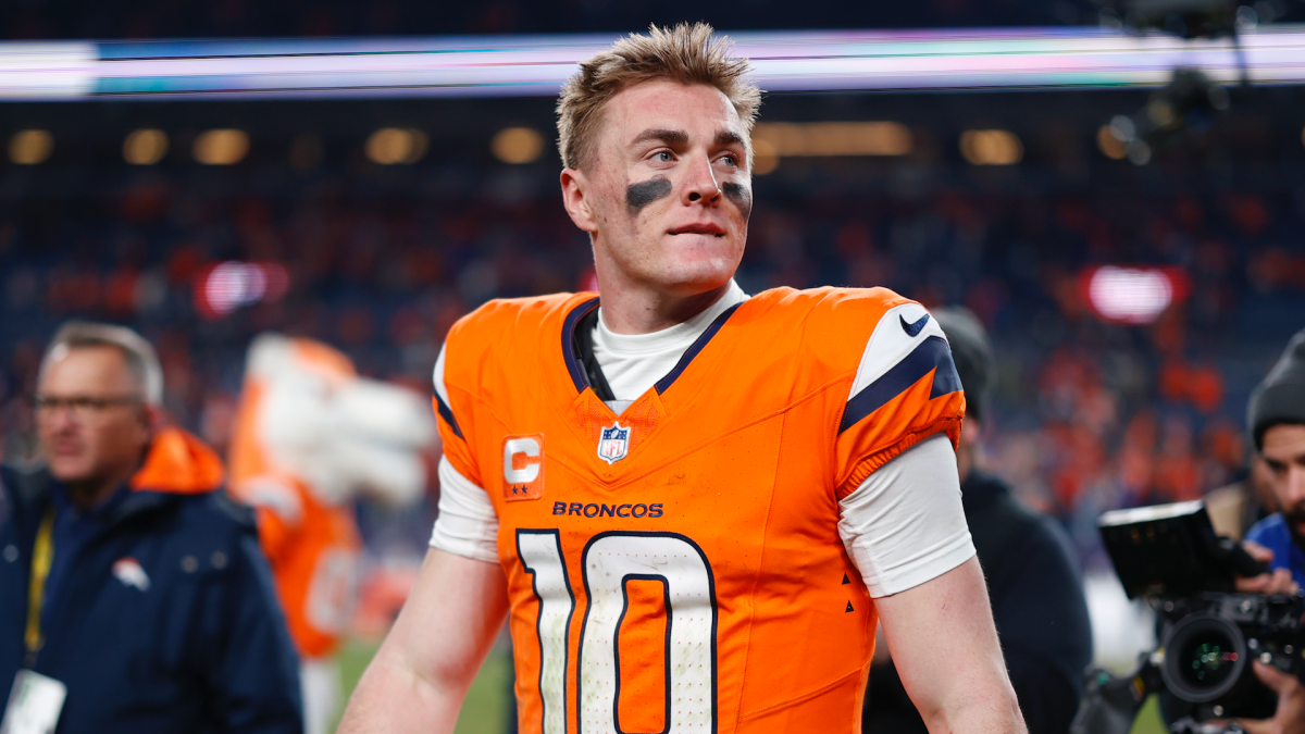 Bo Nix injury: Broncos QB opposes Sean Payton's 'predisposed' comments ...