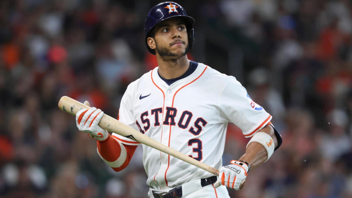 2026 Fantasy Baseball Draft Prep: Shortstop Tiers 1.0 - CBS Sports
