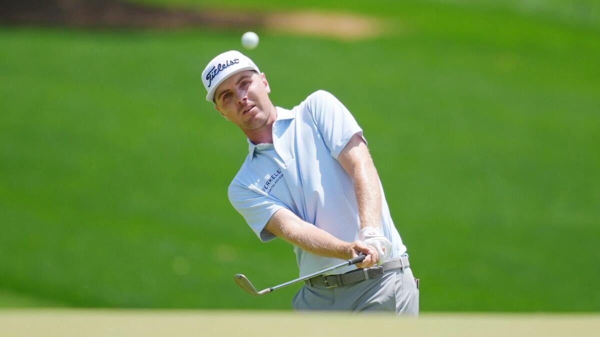 2026 Farmers Insurance Open odds, picks: Predictions from expert who ...