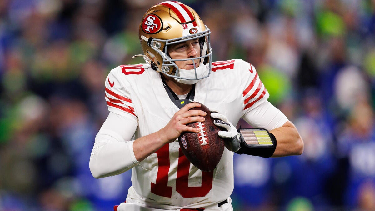 Five potential NFL trades that could go down during Super Bowl week ...