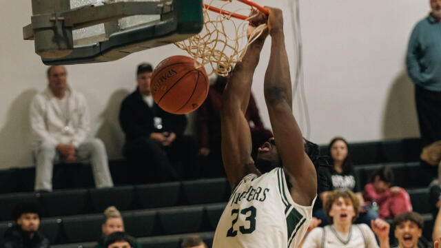 Thomas Dunk