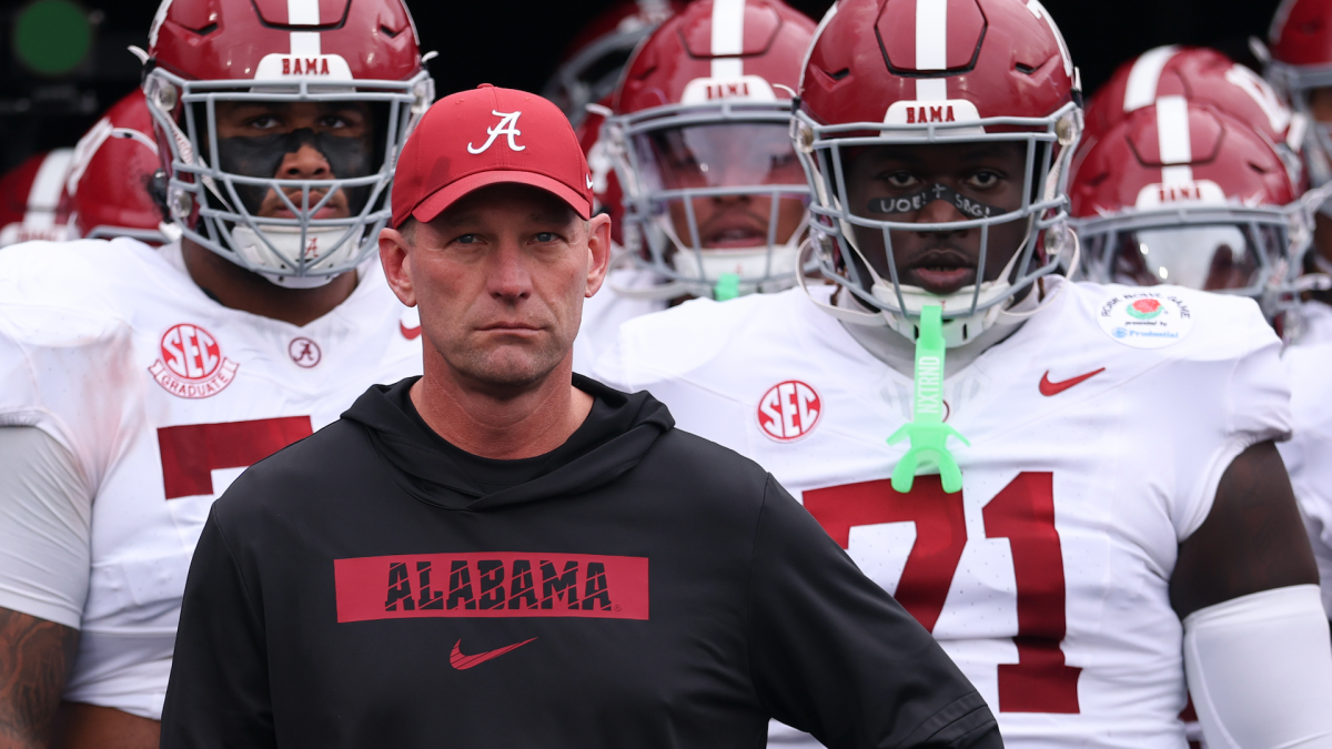 Alabama football: Former TE defends Kalen DeBoer, calls for stronger ...