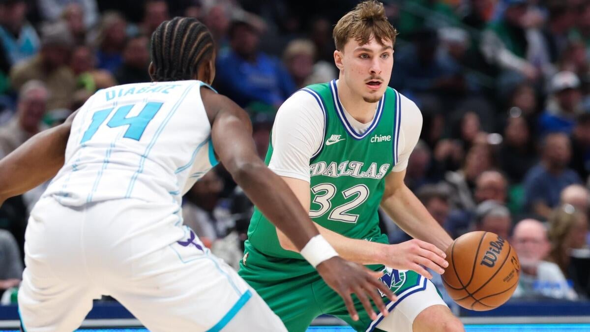 NBA picks: Cooper Flagg featured in Celtics vs. Mavericks SGP for Feb ...