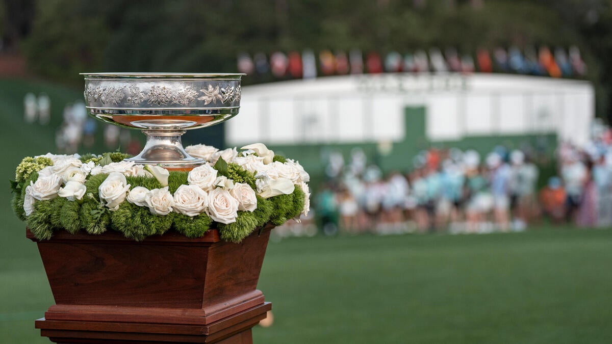 Augusta National Women's Amateur field features all top 20 golfers for ...