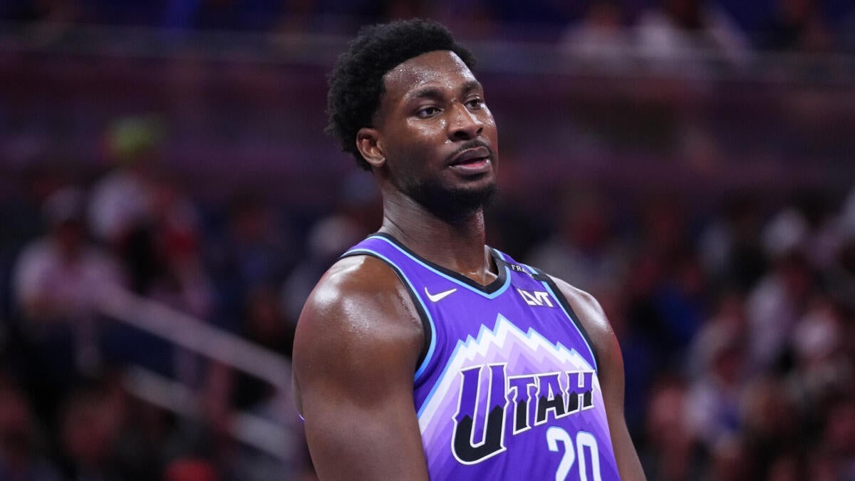 Jaren Jackson Jr. to undergo surgery: Jazz forward likely out for ...