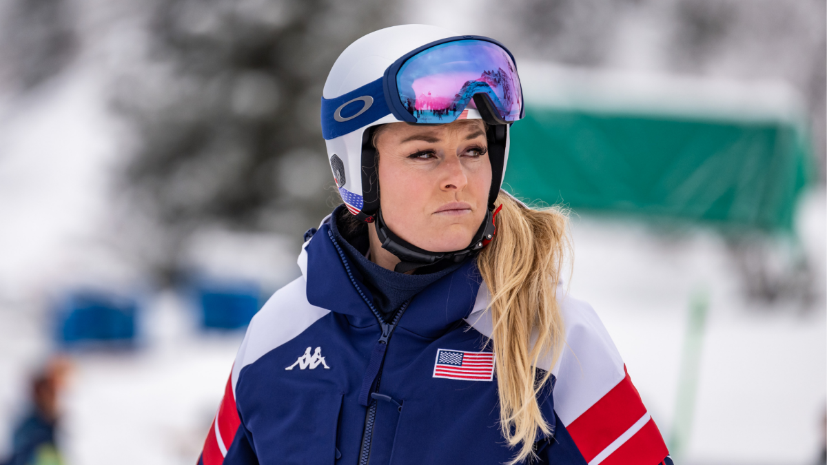 Winter Olympics 2026: Lindsey Vonn set for fourth surgery, hopes to ...