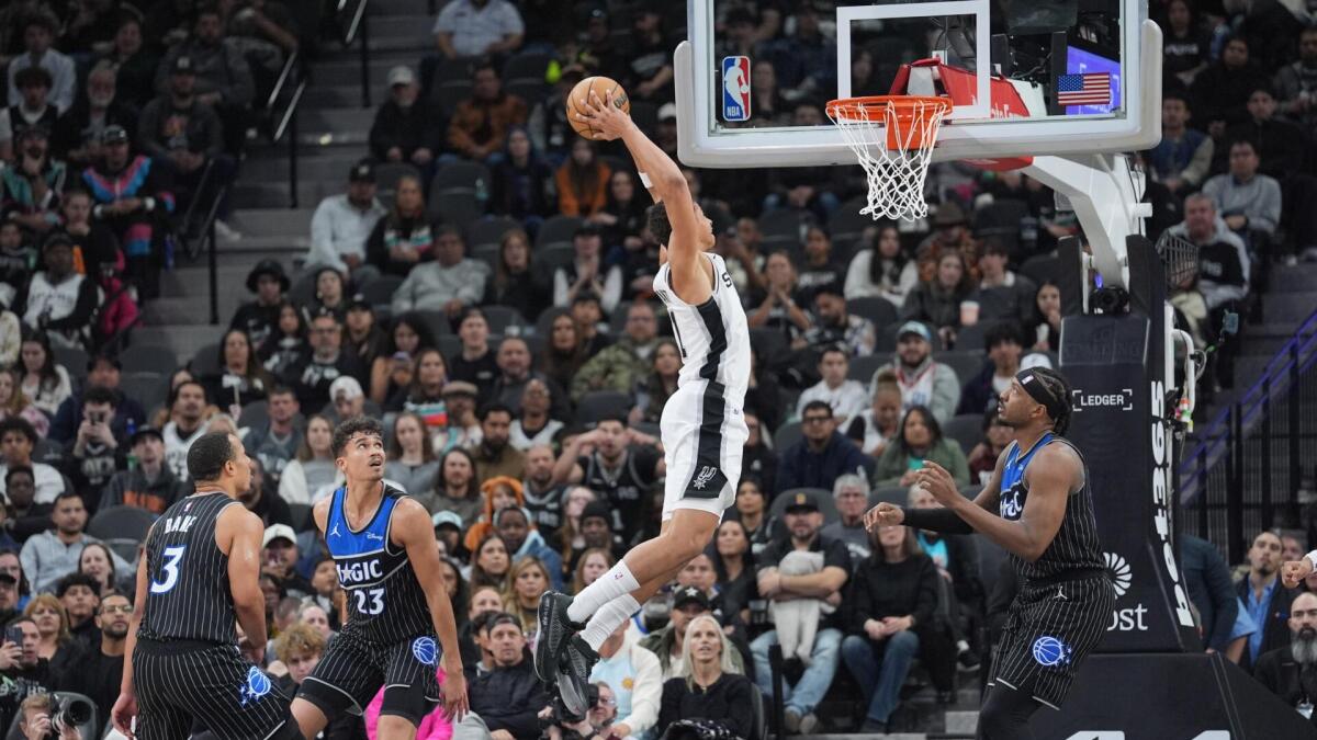 How, where to bet on the 2026 NBA Slam Dunk Contest: Top NBA sportsbook ...