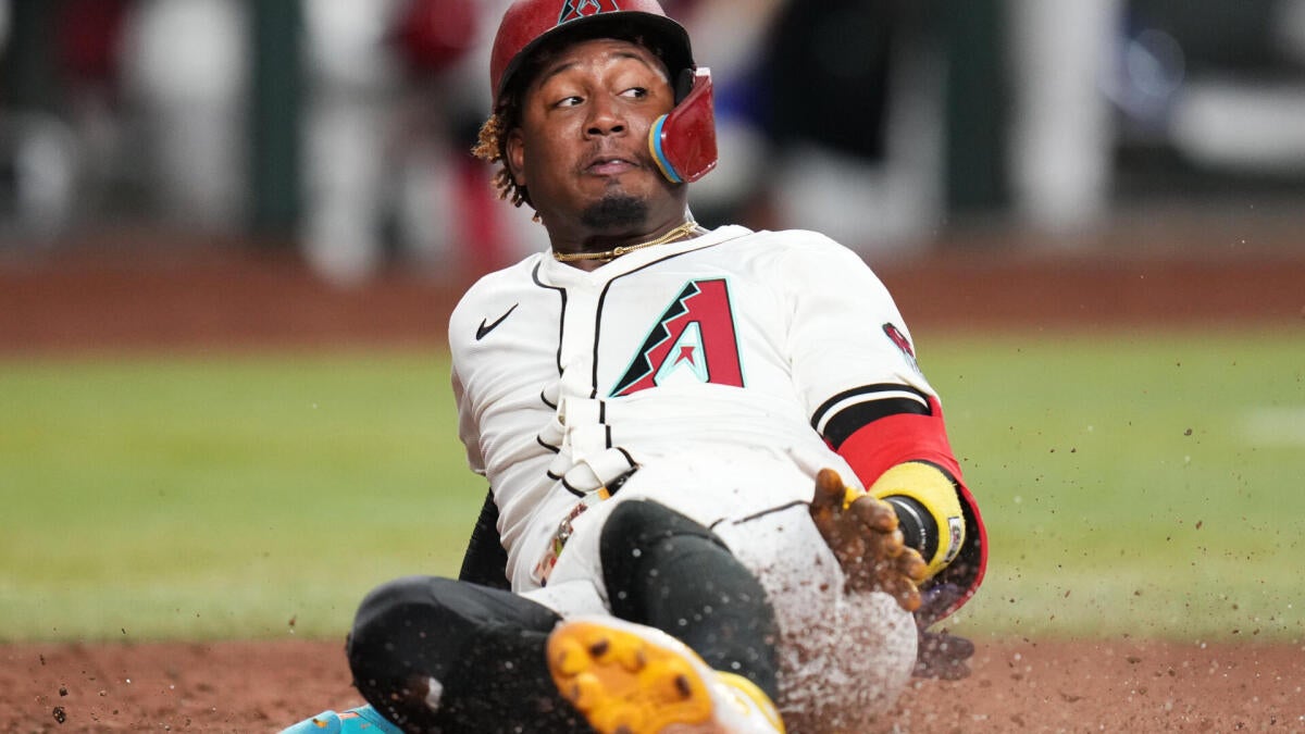 2026 Fantasy Baseball Draft Prep: Shortstop Tiers 2.0 - CBS Sports