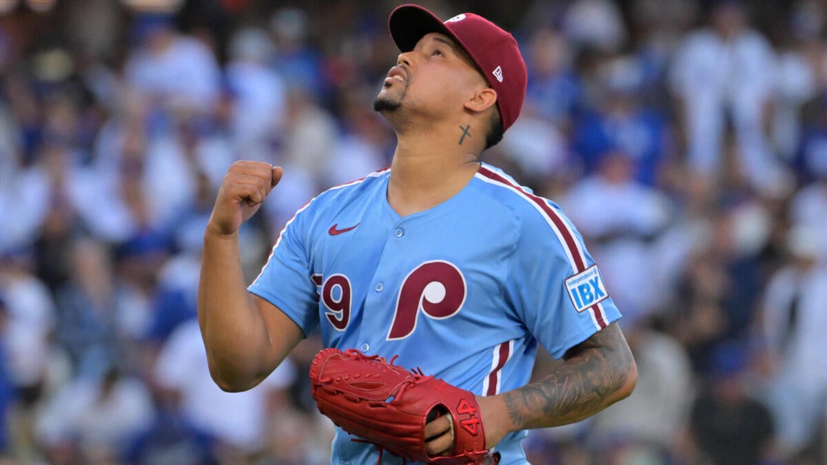 2026 Fantasy Baseball Draft Prep: Relief Pitcher Tiers 2.0 - CBS Sports