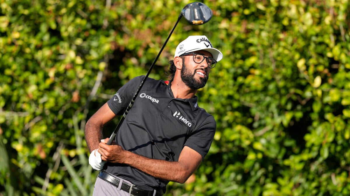 2026 Arnold Palmer Invitational leaderboard: Akshay Bhatia soars as ...