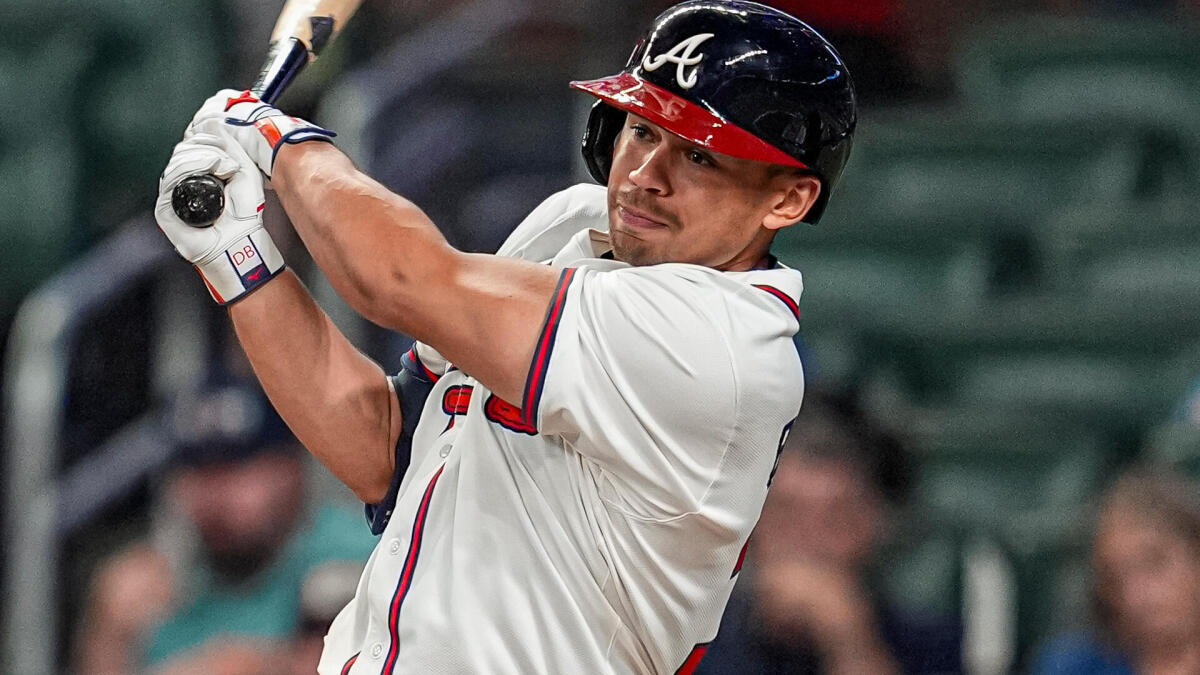 2026 Fantasy Baseball Draft Prep: Catcher Tiers 3.0 - CBS Sports