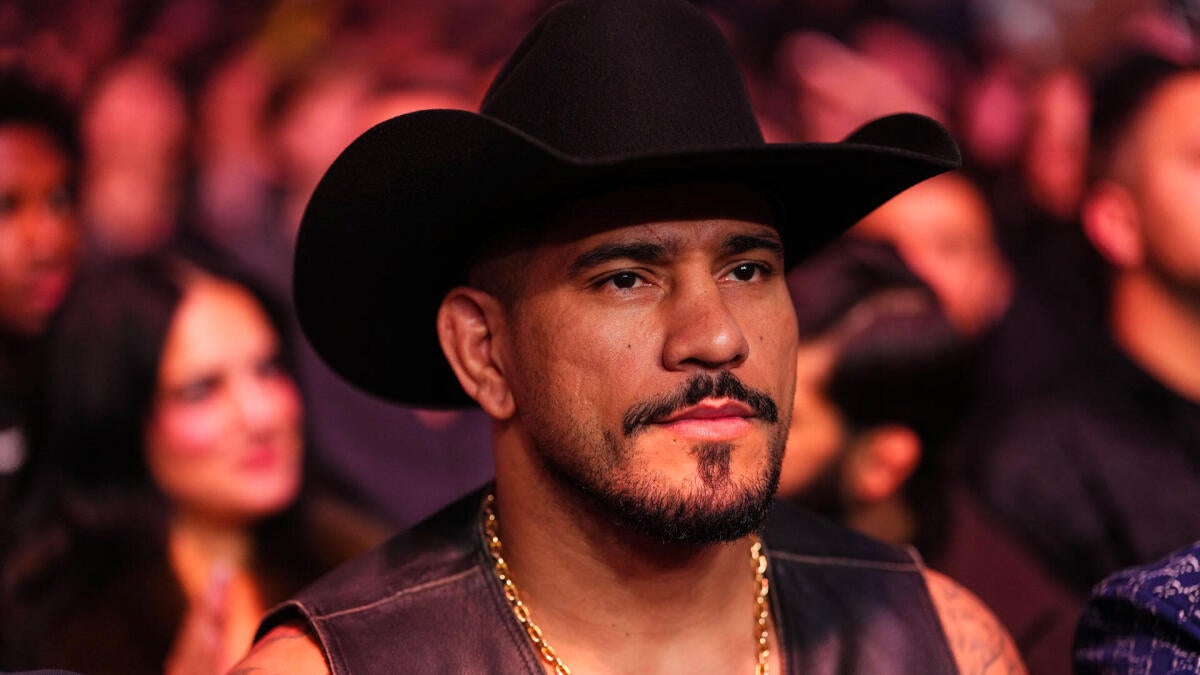 Alex Pereira explains decision to move to heavyweight, desire to face ...