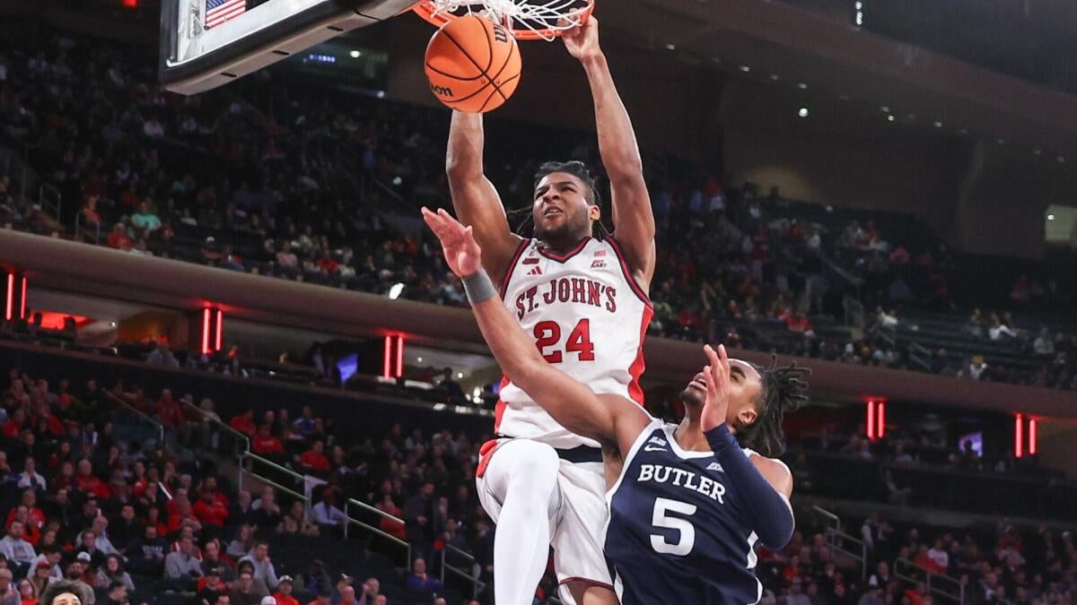 St. Johns vs. Northern Iowa prediction, odds, spread, time: 2026 NCAA ...