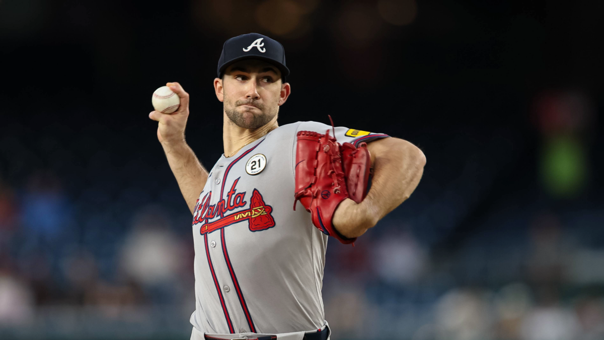 Spencer Strider injury: Braves pitcher to open season on IL in another ...