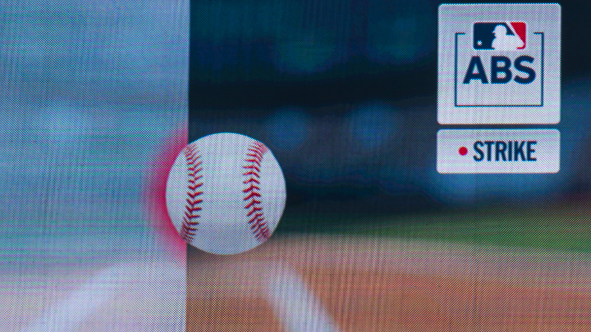 How does MLB's ball-strike challenge system work? Explaining ABS as it ...