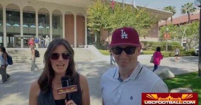USC Injury Update: Waymond Jordan, Walter Matthews and Tucker Ashcraft ...