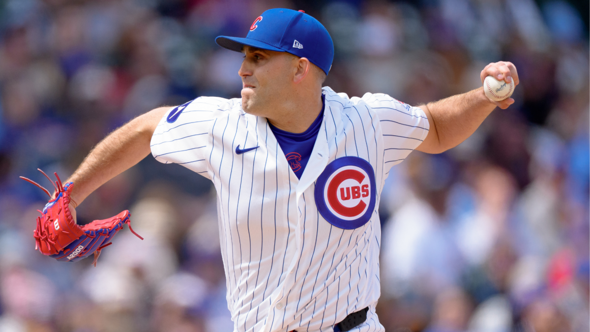 Cubs lefty Matthew Boyd hurts knee playing with his kids in latest hit ...