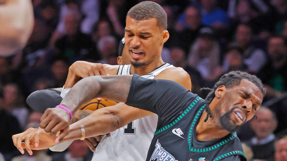 NBA odds: How Victor Wembanyama avoiding additional discipline has ...