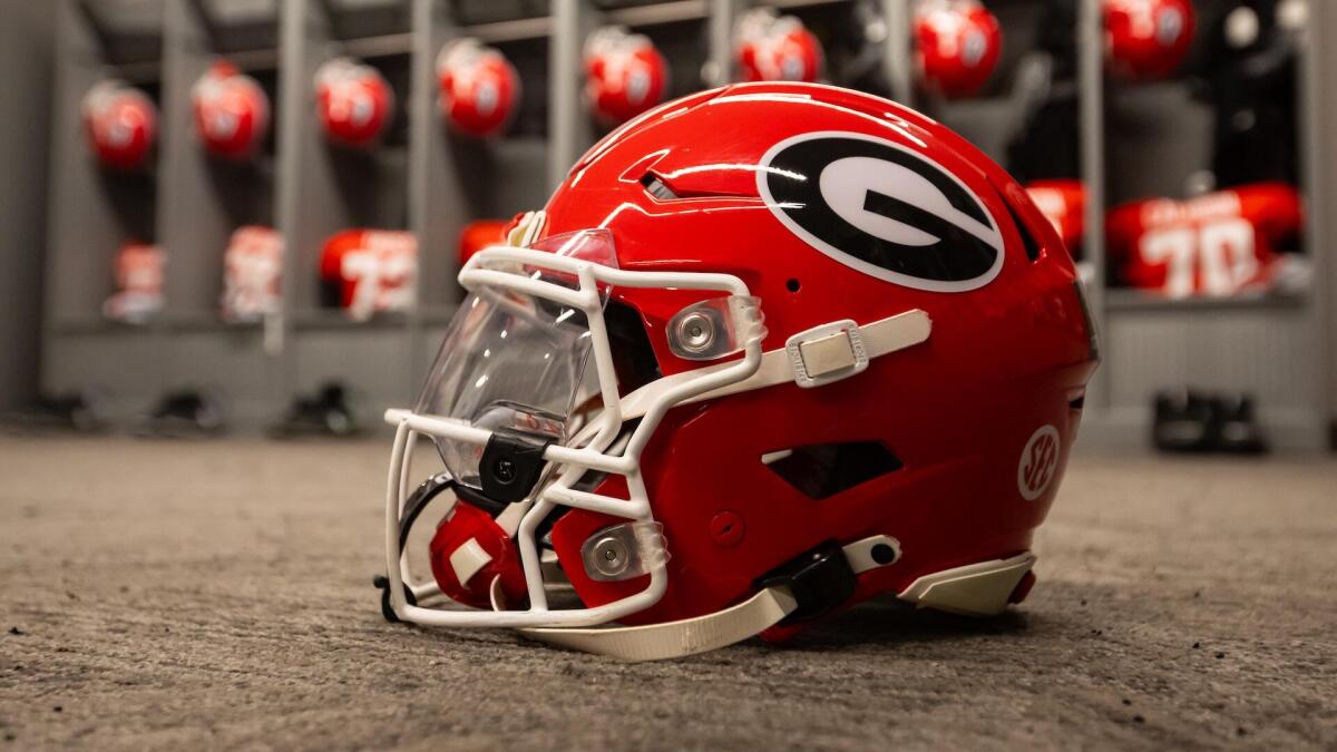 Georgia's Ja'Marley Riddle Faces Felony Drug Charges, Arrested - BVM Sports