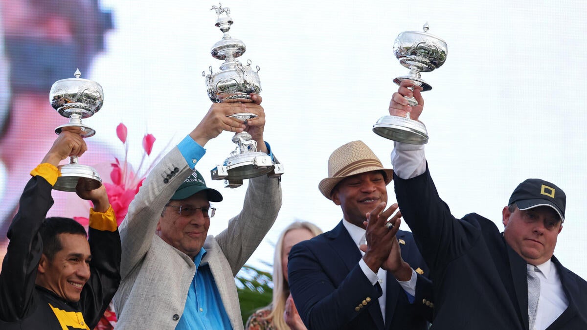 2026 Preakness Stakes payouts, prize money: How much exacta, trifecta ...