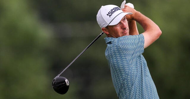 Picks to Win The CJ Cup Byron Nelson - 247Sports