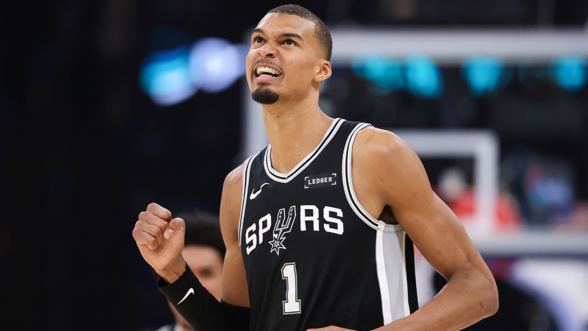 Spurs knock out Thunder in Game 7: Victor Wembanyama, San Antonio will ...