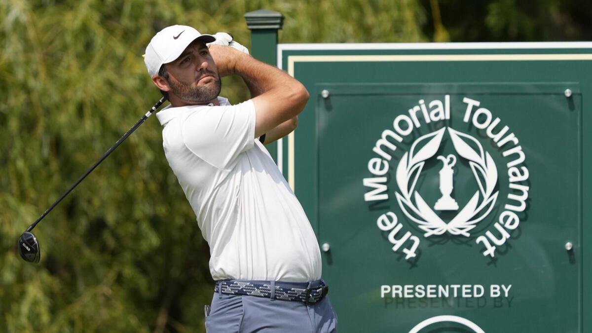 PGA Tour betting: How and where to bet on 2026 Memorial Tournament ...