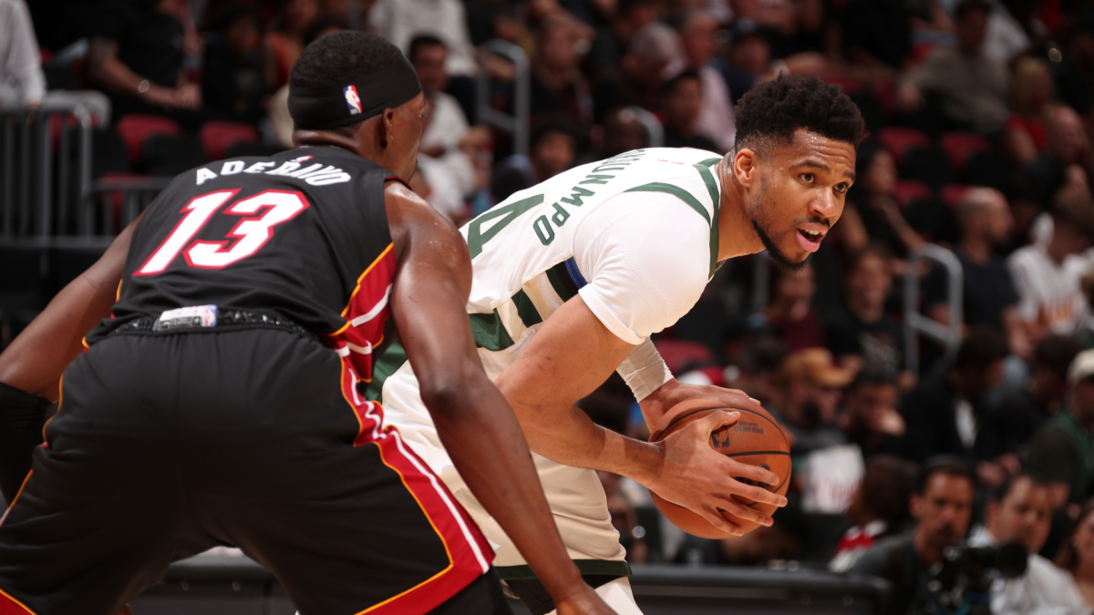 Giannis Antetokounmpo Trade Rumors Heat Up: Miami Leads the Race - BVM ...