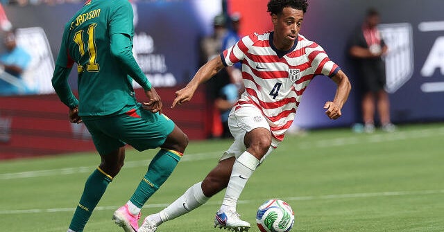 How far can this USMNT roster go in the World Cup? - Scoreline - 247Sports