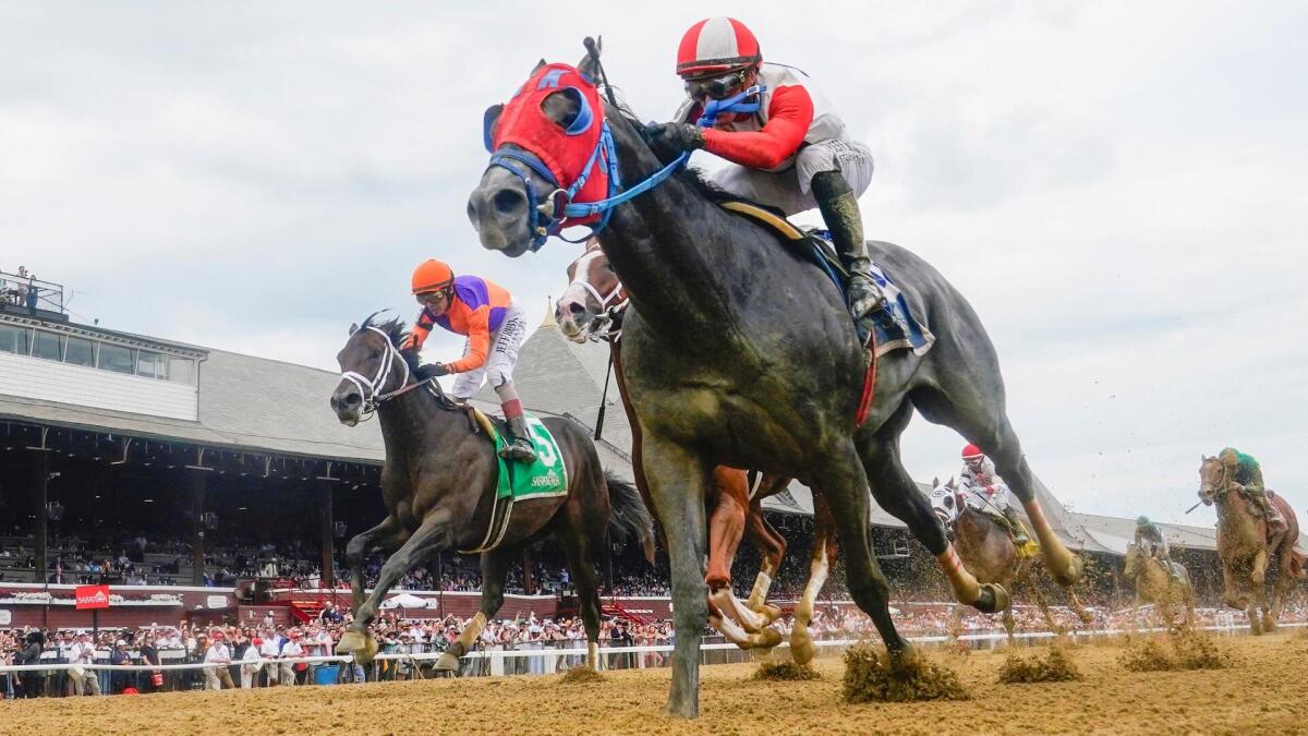 TwinSpires offer code CBSSPORTS: Get super-sized $400 sign-up bonus for ...