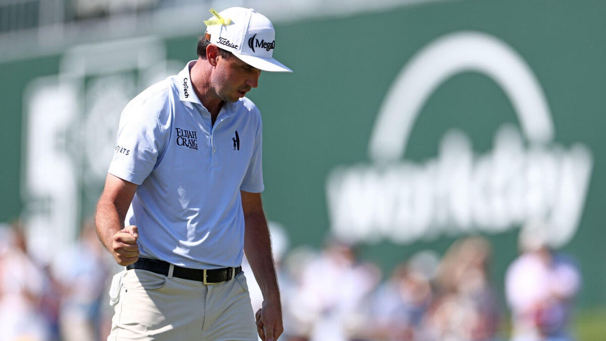 2026 Memorial Tournament leaderboard: J.T. Poston outlasts Ryan Gerard ...