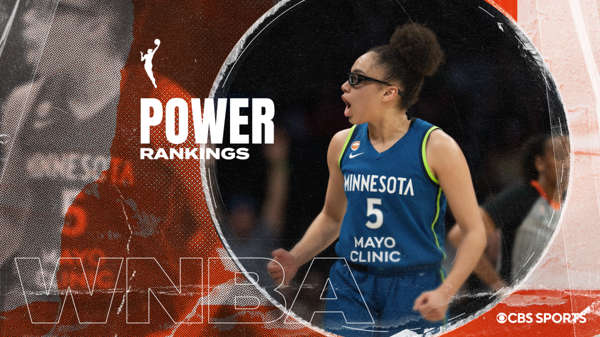 WNBA Power Rankings: Olivia Miles breaks Caitlin Clark's record to keep ...