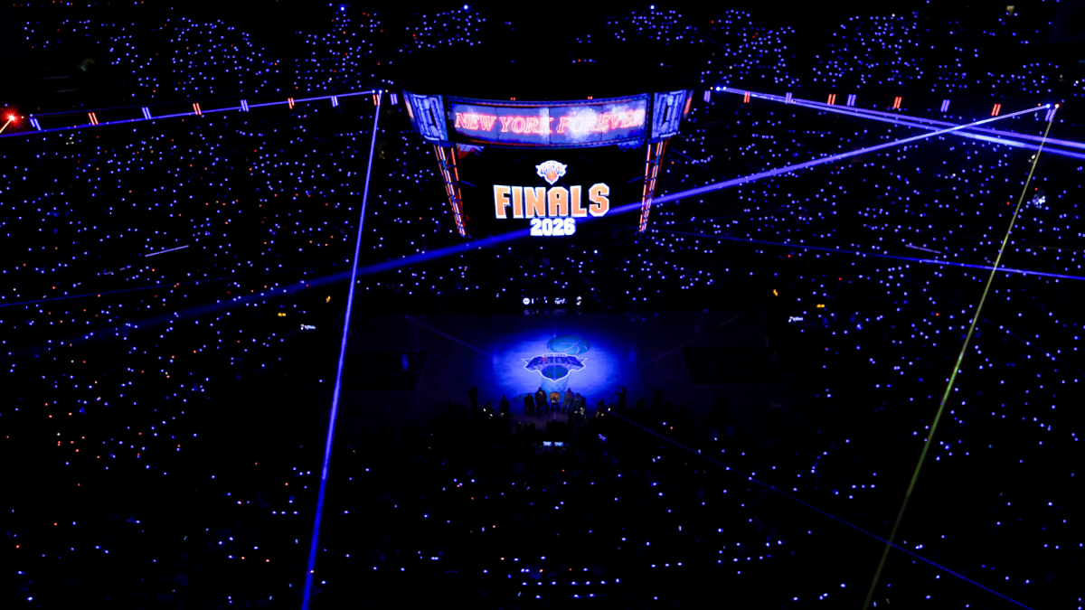 Knicks vs. Spurs score: Live updates from NBA Finals as New York goes ...