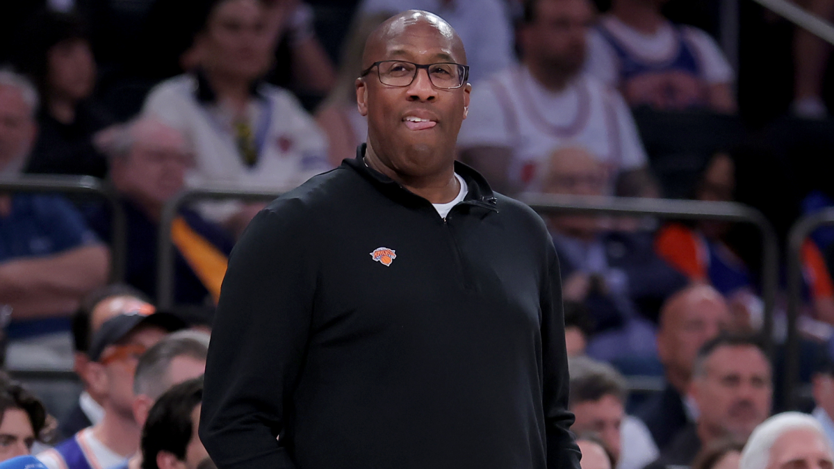 Mike Brown: From NBA Coach-Firing to Knicks' Championship Run - BVM Sports