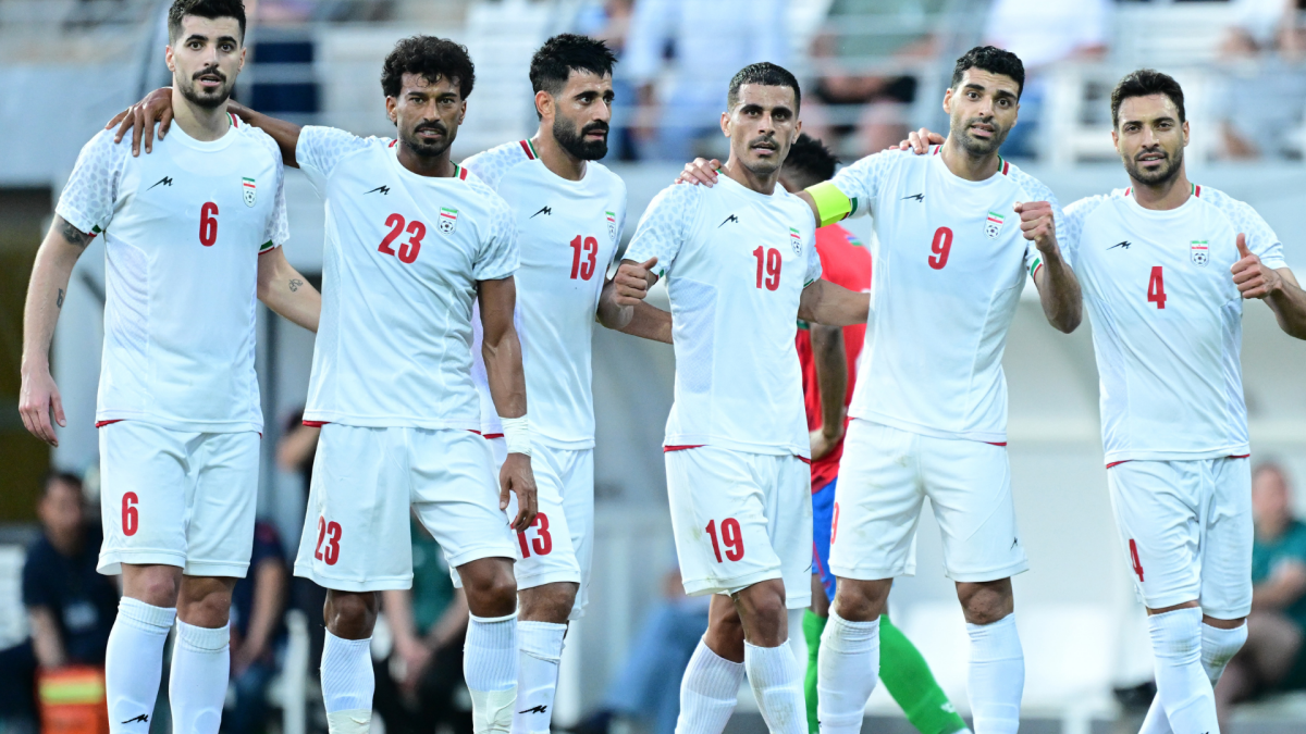 Iran vs New Zealand: Live Stream, FIFA World Cup Preview & Odds - BVM ...